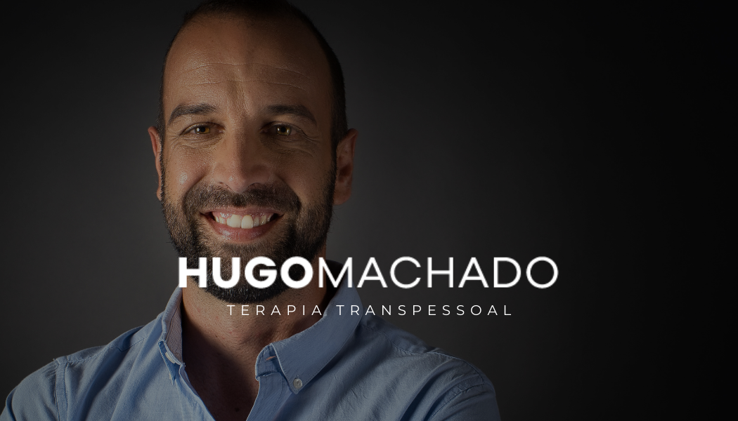Terapia Energética - Hugo Machado - Terapia Transpessoal
